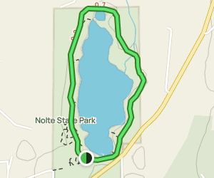 Nolte State Park Deep Lake: 456 Reviews, Map - Washington | AllTrails