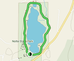 Nolte State Park Deep Lake: 465 Reviews, Map - Washington | AllTrails
