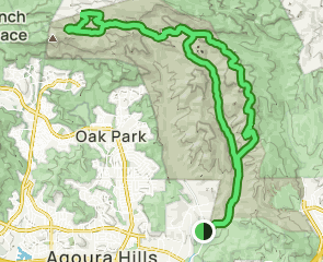 Chesebro Canyon Baleen Wall Trail, California - 88 Reviews, Map | AllTrails