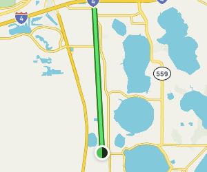 Teco Auburndale Trail: 129 Reviews, Map - Florida | AllTrails