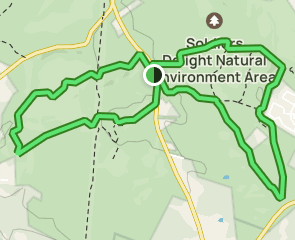 Choate Mine, Dolfield and Serpentine Trail Loop, Maryland - 753 Reviews ...