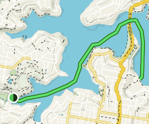 Tunks Park to Chinamans Beach: 27 Fotos - New South Wales, Australien ...