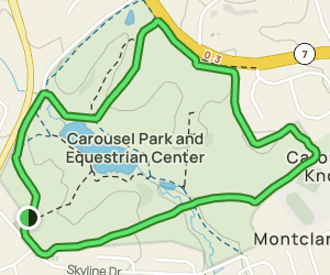 Carousel Park Trail: 379 Reviews, Map - Delaware | AllTrails