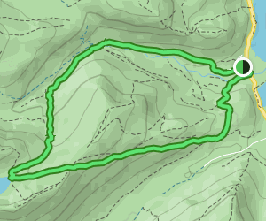 Red Tarn Circular: 23 Reviews, Map - Cumbria, England | AllTrails