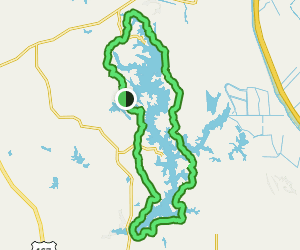 Lake Chicot Loop Trail: 164 Reviews, Map - Louisiana | AllTrails