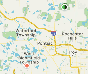 Graham Lakes Trail: 812 Reviews, Map - Michigan | AllTrails