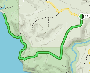 Sombrio Beach via Loss Creek: 39 Reviews, Map - British Columbia ...