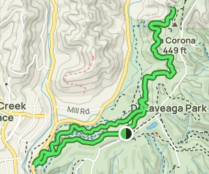 DeLaveaga Park Trail: 473 Reviews, Map - California | AllTrails