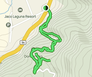 Miro Mountain: 284 Reviews, Map - Puntarenas, Costa Rica | AllTrails