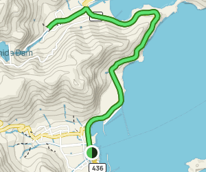Shodoshima | Map, Guide - Kagawa, Japan | AllTrails