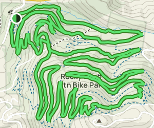 Rocky Knob Park Trail: 187 Reviews, Map - North Carolina | AllTrails