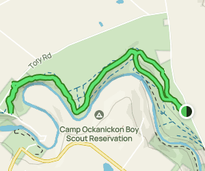 High Cliffs: 1124 Reviews, Map - Pennsylvania | AllTrails