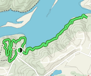 Bull Sluice Lake: 172 Reviews, Map - Georgia | AllTrails