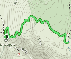 Schofield Pass OHV Trail: 60 Reviews, Map - Colorado | AllTrails