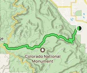 Liberty Cap Trail: 162 Reviews, Map - Colorado | AllTrails