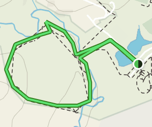 AllTrails | Ballenger Creek Park Trail: 117 Reviews, Map - Maryland