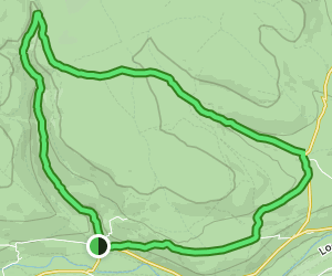 Gunnerside Gill and Surrender Bridge Circular - North Yorkshire ...