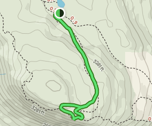 Scotch Creek Lookout: 38 Reviews, Map - British Columbia, Canada ...