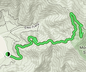 Mount Porepunkah Summit: 12 Reviews, Map - Victoria, Australia | AllTrails