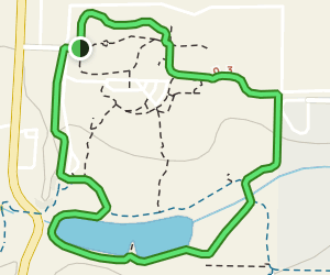 Nathaniel Greene Park Outer Loop: 148 Reviews, Map - Missouri | AllTrails