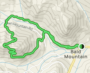 Weaver Knob Boulders Loop: 15 Reviews, Map - North Carolina | AllTrails