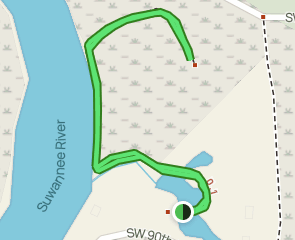 Hart Springs Boardwalk Trail, Florida - 25 Reviews, Map | AllTrails