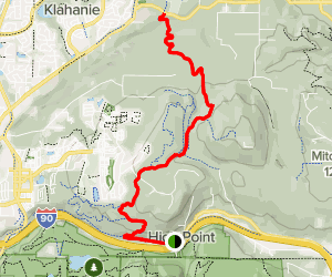 Grand Ridge Park Trail - Washington | AllTrails
