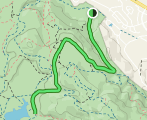 Warren Richardson Trail: 546 fotos - Califórnia | AllTrails
