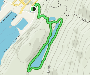 Lower Dewey Lake Trail: 630 Reviews, Map - Alaska | AllTrails