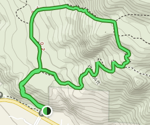 Boulder Garden Loop Trail: 548 Reviews, Map - Washington | AllTrails
