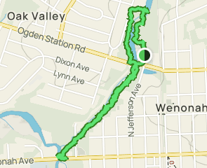 Break Back Run Trail, New Jersey - 284 Reviews, Map | AllTrails