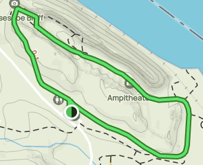 Horseshoe Bluff Nature Trail, Iowa - 610 Reviews, Map | AllTrails