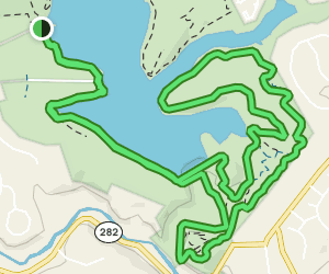 Marsh Creek Trail: 1259 Reviews, Map - Pennsylvania | AllTrails