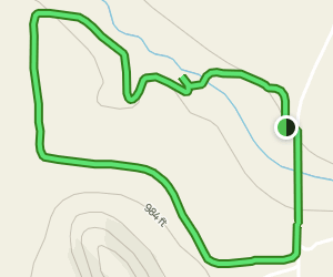 Kelly Creek Preserve Trail: 5 Reviews, Map - Wisconsin | AllTrails