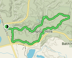 Adam Run Trail, Ohio - 2,079 Reviews, Map | AllTrails