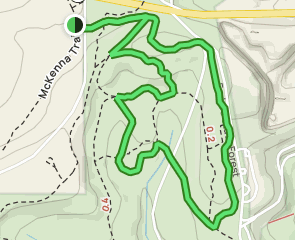 Lookout Trail Loop, Pennsylvania - 65 Reviews, Map | AllTrails