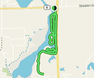 Viking Park Trail: 51 Reviews, Map - Wisconsin | AllTrails