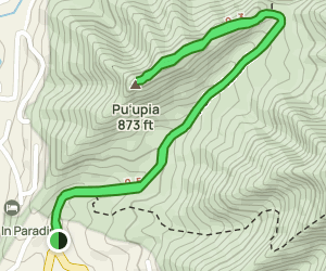 Pu'u Pia Trail: 1277 Reviews, Map - Oahu, Hawaii | AllTrails