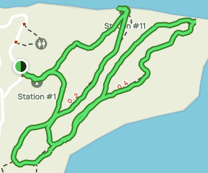Fort De Soto Park Nature Trail: 222 Reviews, Map - Florida | AllTrails