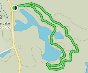 Amisk Wuche Trail: 377 Reviews, Map - Alberta, Canada | AllTrails