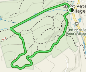 Saint Pete's Trail: 585 Reviews, Map - Pennsylvania | AllTrails