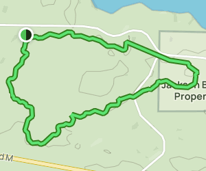 Conservancy Loop: 6 Reviews, Map - Wisconsin | AllTrails