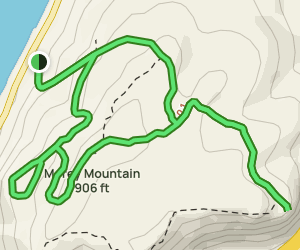 Morey Mountain Perimeter Trail Loop: 20 Reviews, Map - Vermont | AllTrails