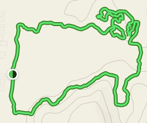 Monte Carlo Trails Blue Loop: 64 Reviews, Map - Arizona | AllTrails