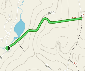 Audubon Trail: 7 Reviews, Map - New Hampshire | AllTrails