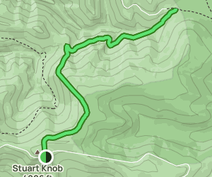 Middle Point Trail: 3 Reviews, Map - West Virginia | AllTrails