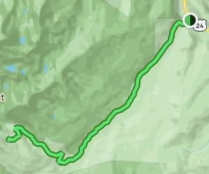 Holy Cross OHV Trail: 65 Reviews, Map - Colorado | AllTrails