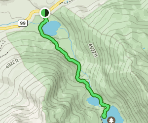 Joffre Lakes: 3912 Reviews, Map - British Columbia, Canada | AllTrails