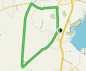 Merry Tom Lane to Brampton Valley Way Circular: 67 Fotos ...