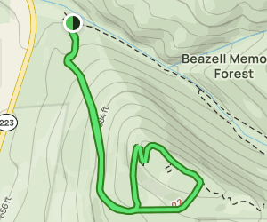 South Ridge Trail: 48 Reviews, Map - Oregon | AllTrails